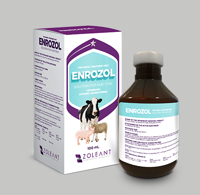 ENROZOL SOLUTION FOR INJECTION